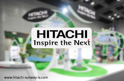 Hitachi Sunway ties up with Tata Comms for regional expansion