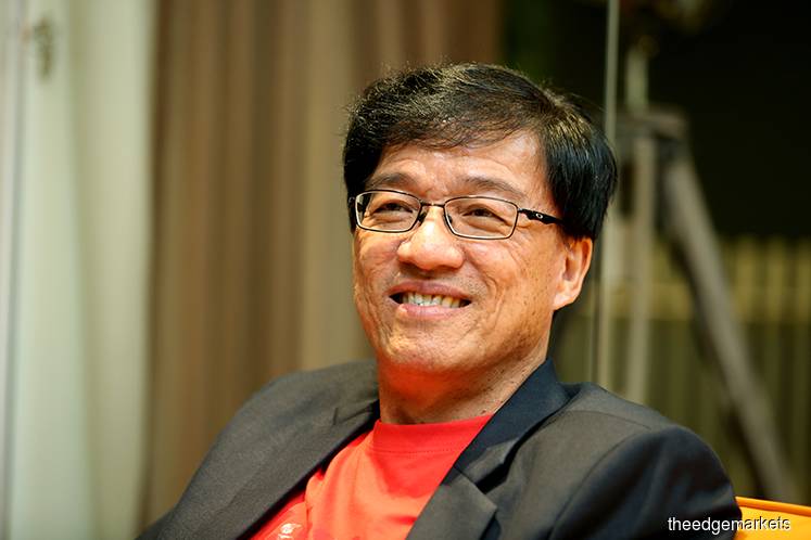 Mah Sing CEO elected as REHDA Selangor deputy chairman