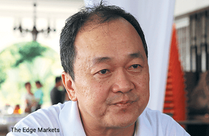 Tan Chong co-founder lived by adage ‘health is wealth’