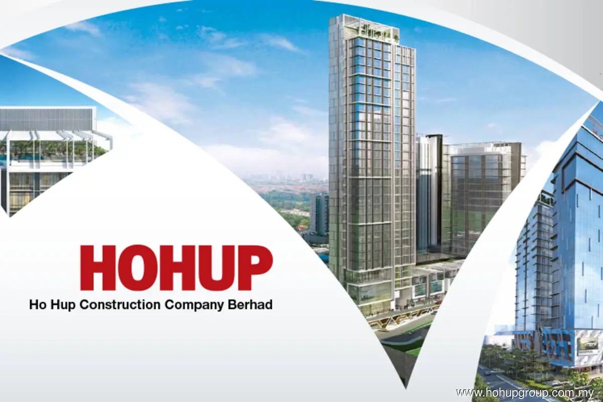 Omesti seeks to replace two Ho Hup directors with appointees