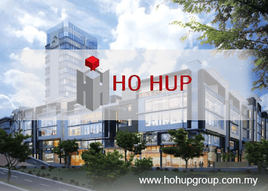 Good earnings visibility for Ho Hup for next 2 to 3 years