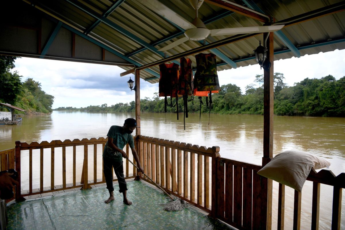 Licensed accomodation premises must be registered with MOTAC | KLSE ...