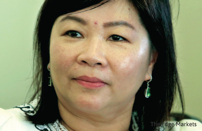 Poh Kong sees rise in gold demand as ringgit falls