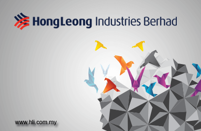 Hong Leong Industries appoints group financial controller as CFO
