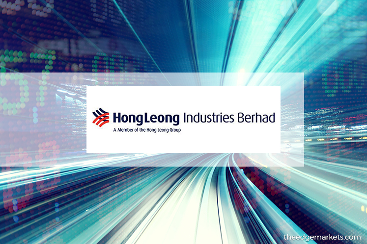 Stock With Momentum: Hong Leong Industries Bhd