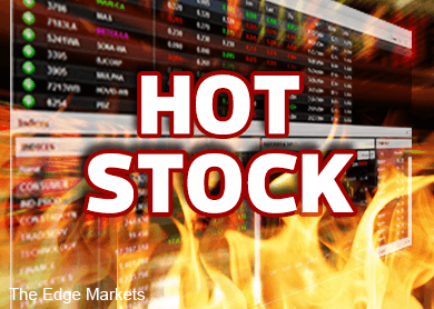 Petron Malaysia jumps 7.3% on returning to the black