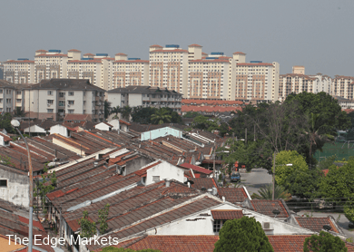 EPF earmarks Kwasa Damansara tracts for Bumiputera developers
