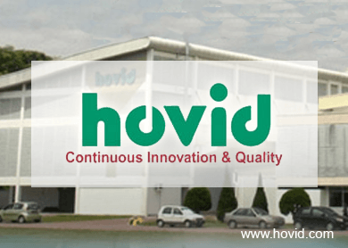BIMB Securities Research starts coverage on Hovid, target 49 sen