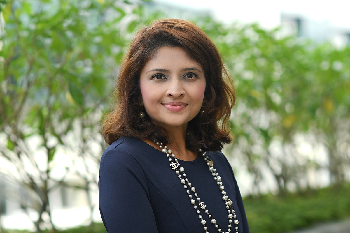 Why startups are a vital building block for Malaysia