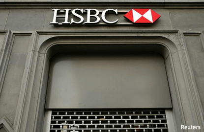 HSBC to close 117 branches in Britain, cut 380 jobs