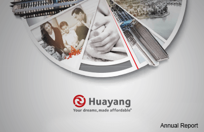 Hua Yang plans mixed project worth RM311 mil in Penang