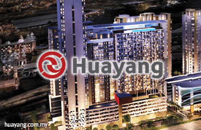 Hua Yang proposes 1-for-3 bonus issue; 1Q net profit down 20%