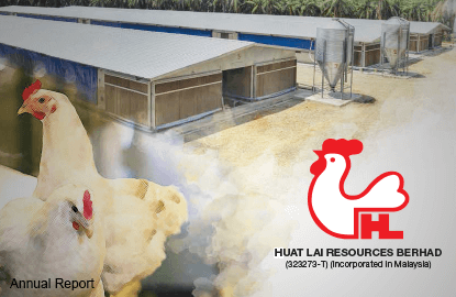 Huat Lai takeover offer ‘not fair but reasonable’