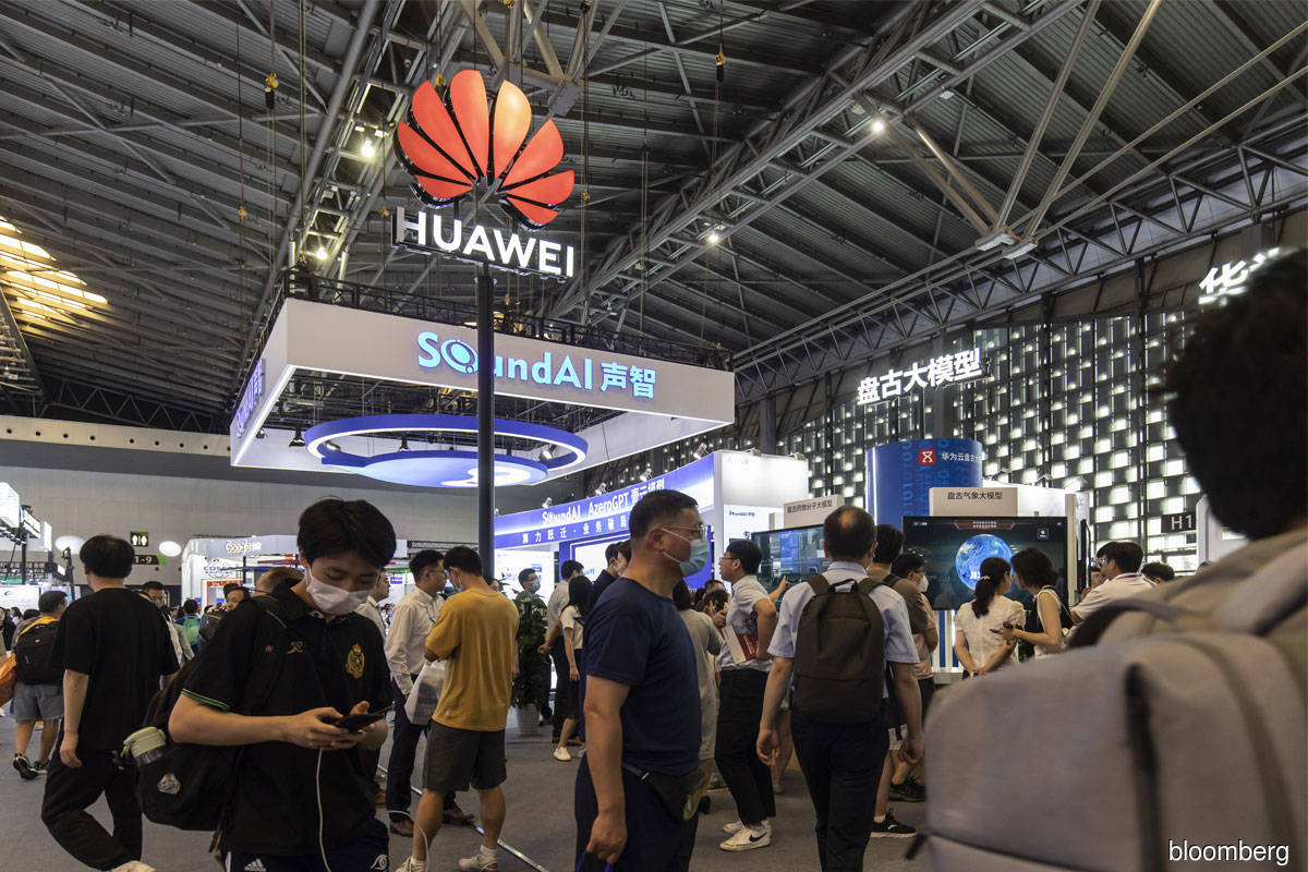 Huawei gets summary judgement against mobile phone-accessory company ...