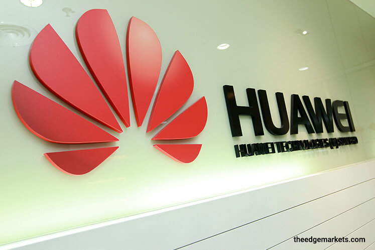 Huawei EBG budgets US$350m for ecosystem investment in 2017