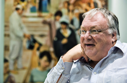 Aberdeen sticks to trusted ways as dark skies loom