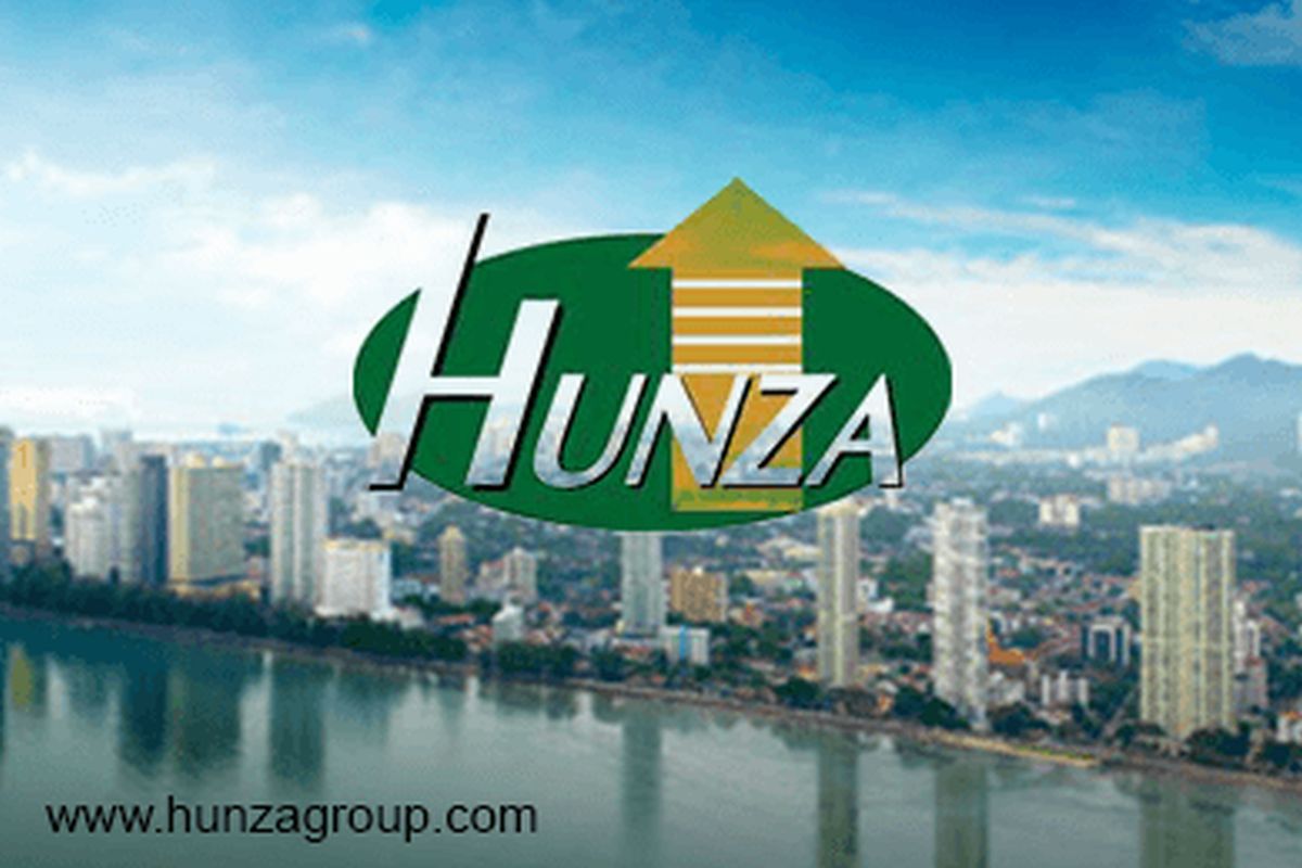 Hunza Group aims to launch projects worth RM2.2 bil | KLSE Screener