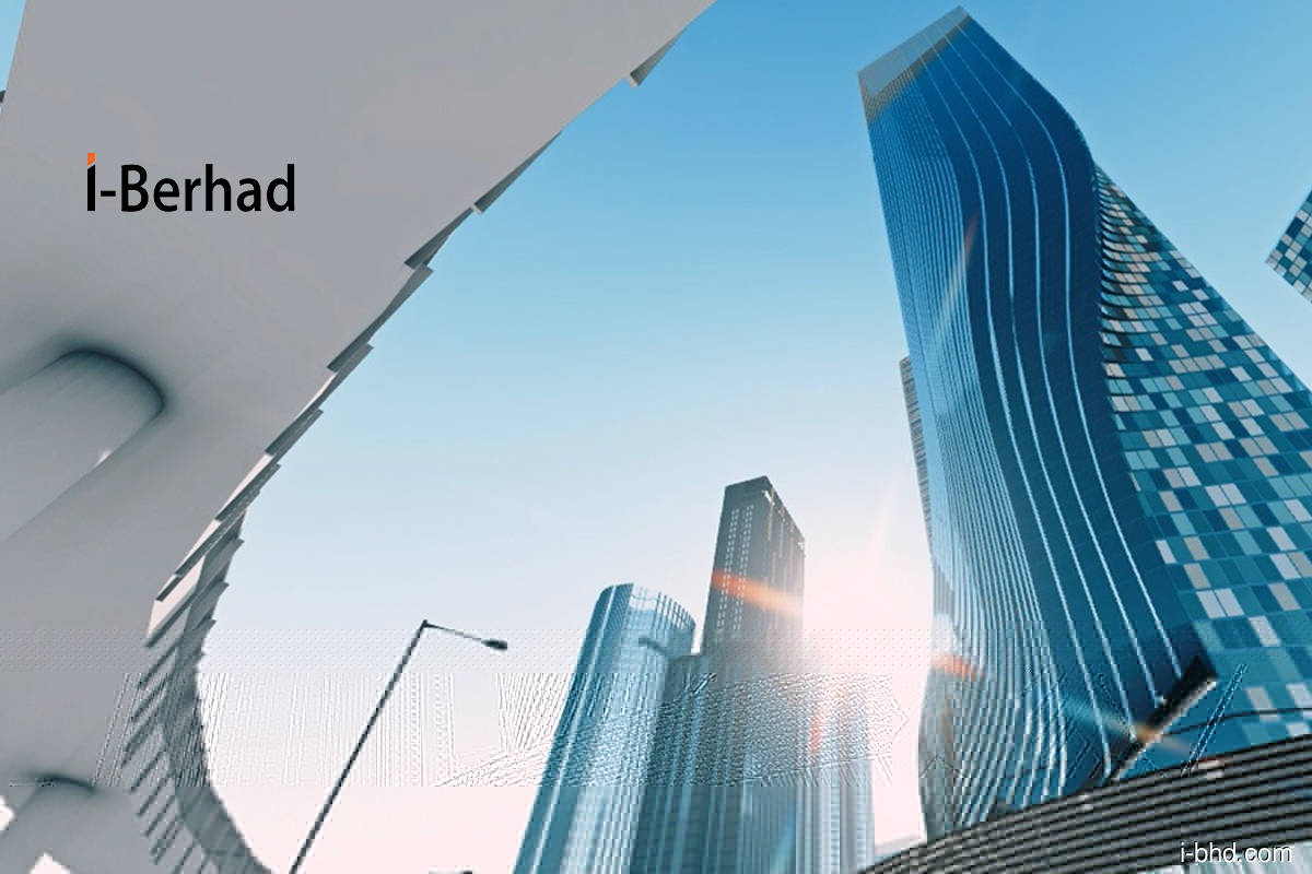 I-Bhd shares touch four-month high, Public IB upgrades to 'trading buy'