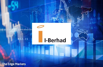 Stock With Momentum: I-Bhd