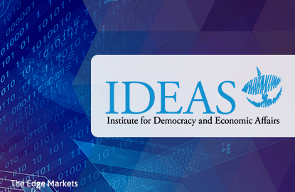 Travel ban step in wrong direction, says IDEAS