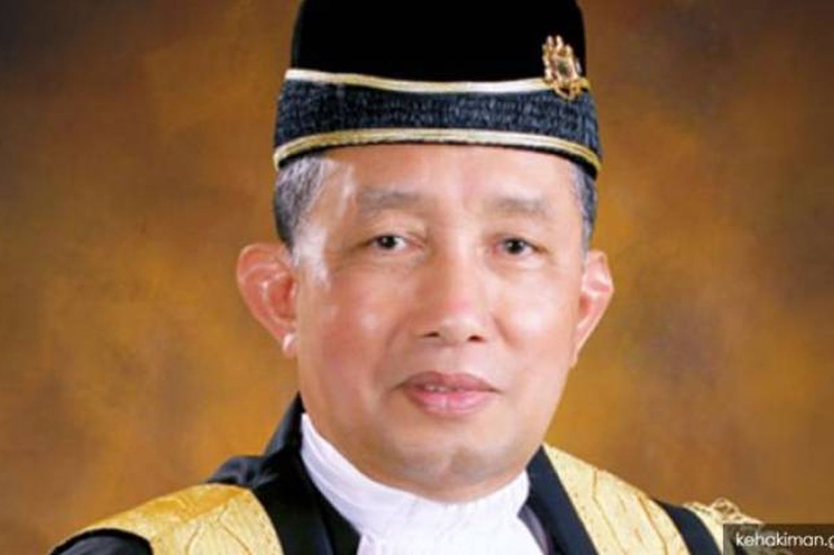 Shallow thinking, no understanding of AG's function, says Idrus of ...