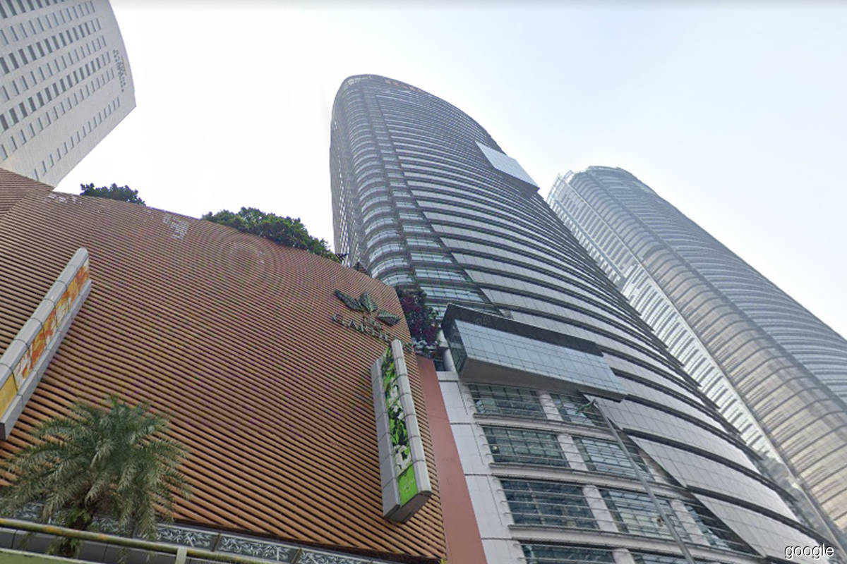 IGB REIT sees slight drop in 3Q net property income, to distribute 2.11 ...