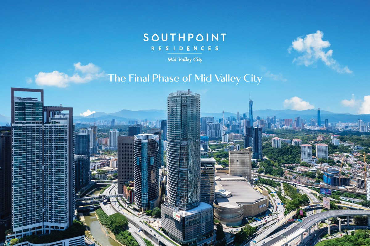 Building a legacy of relevance for Mid Valley City and IGB’s vision for ...