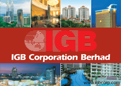 IGB sells freehold Gombak land to Ecofirst unit for RM62.8m
