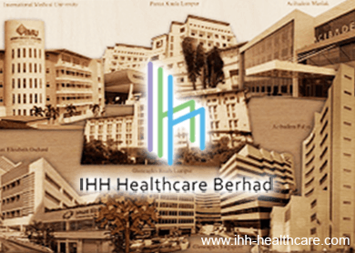 IHH Healthcare buys into five nursing homes in Japan