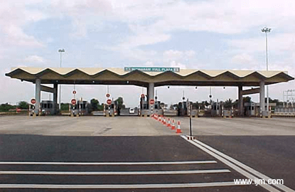 IJM to sell Indian highway concession for RM596.78m