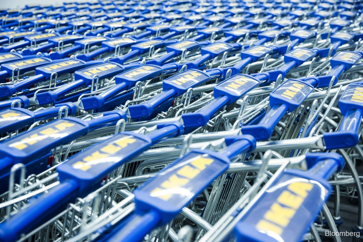 Ikea to open first store in New Zealand 50 years after Australia