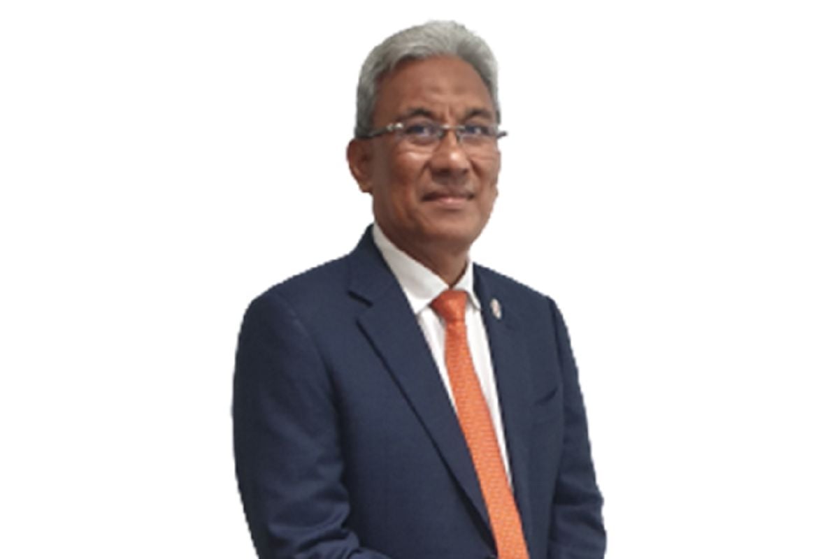 国油前资深高管Rahim Ismail任T7全球独立董事