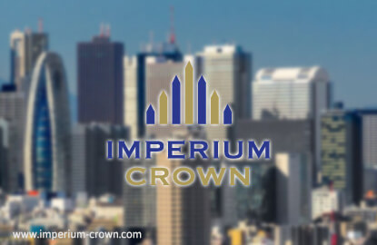 Imperium Crown receives interest for remaining two Japanese properties