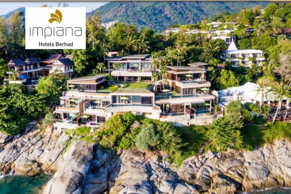 Impiana拟购SOULed OUT营运商70%股权