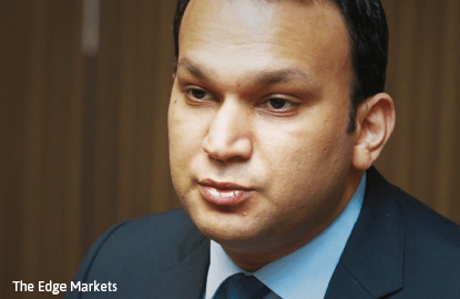 MRCB in talks to venture overseas