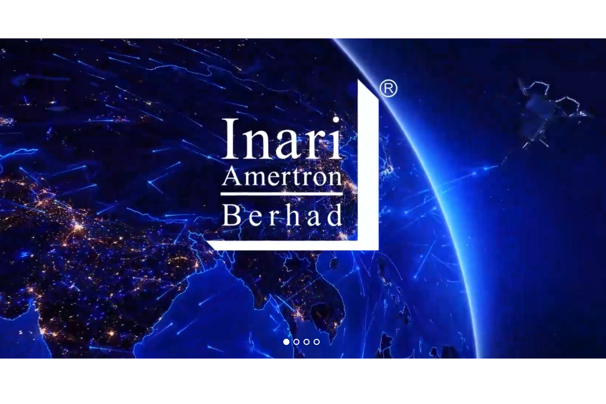 Inari climbs to highest in over two years amid Wall Street tech rally