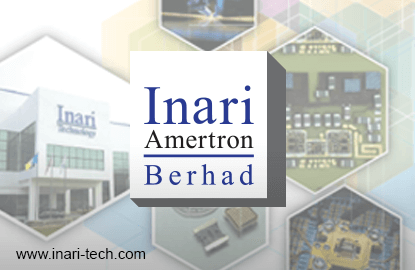 Inari looking to expand RF and fibre optics businesses