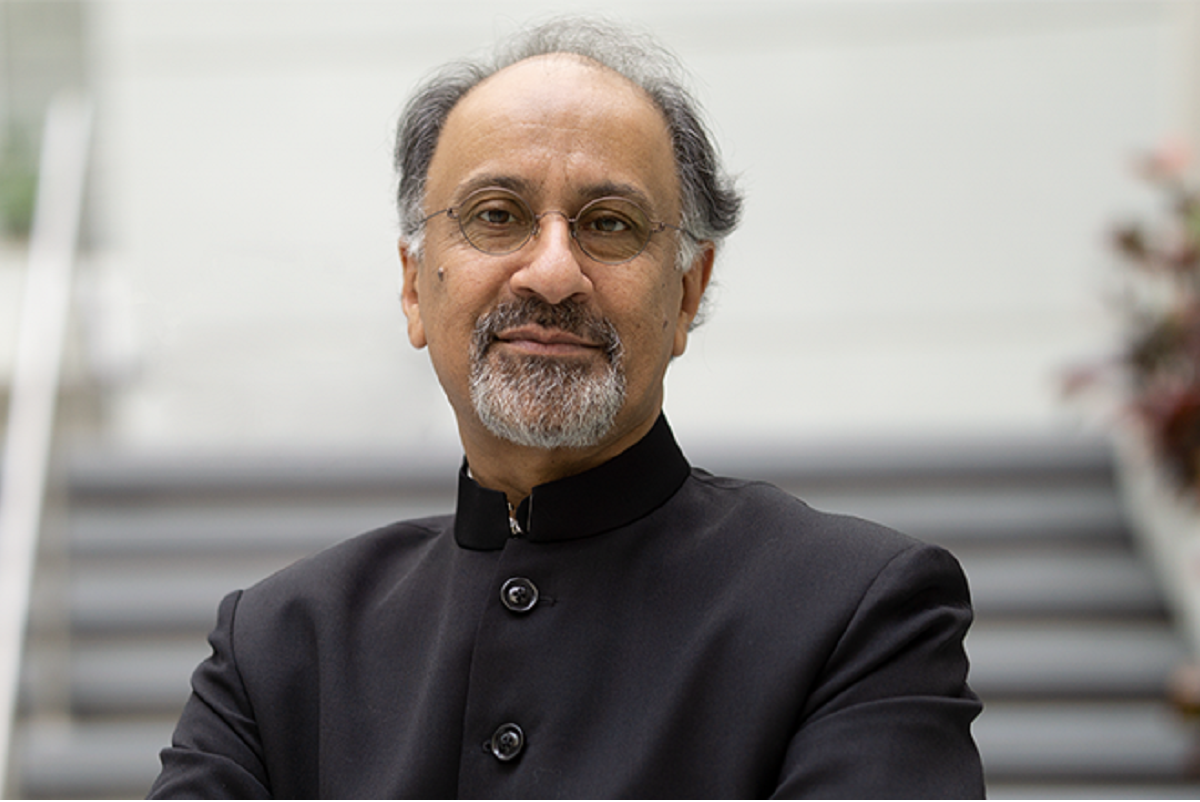 World Bank Names Indian National Indermit Gill As Chief Economist World Bank Names Indian National Indermit Gill As Chief Economist