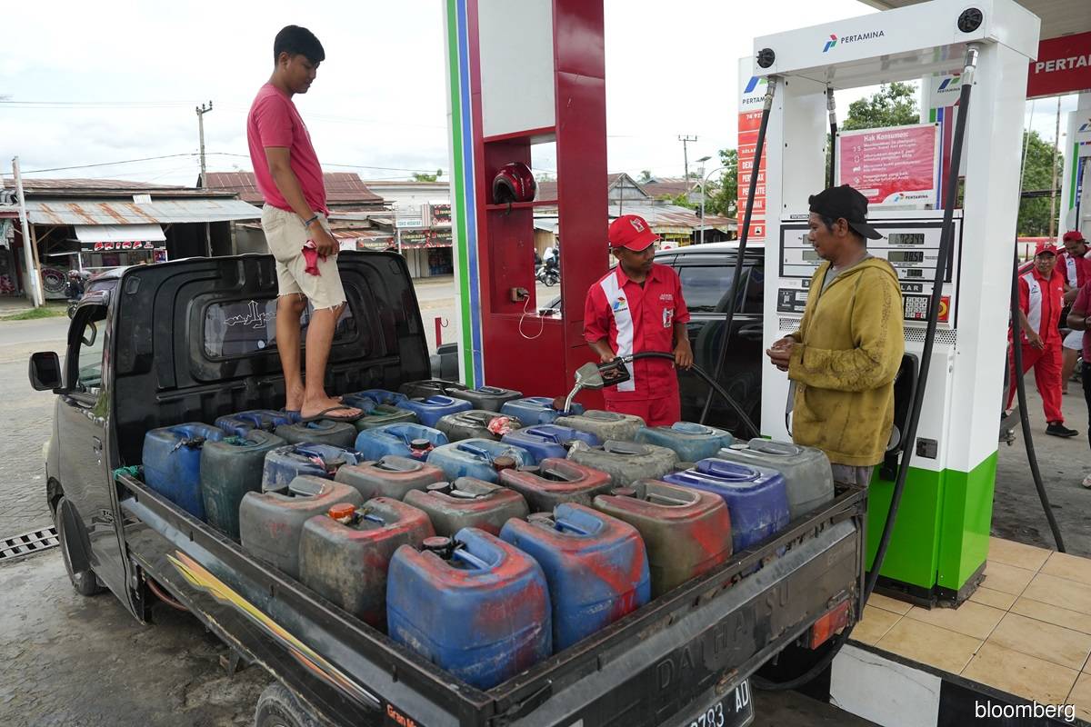 Indonesia Faces Costly Biofuel Expansion After Palm Oil Surges | I3investor