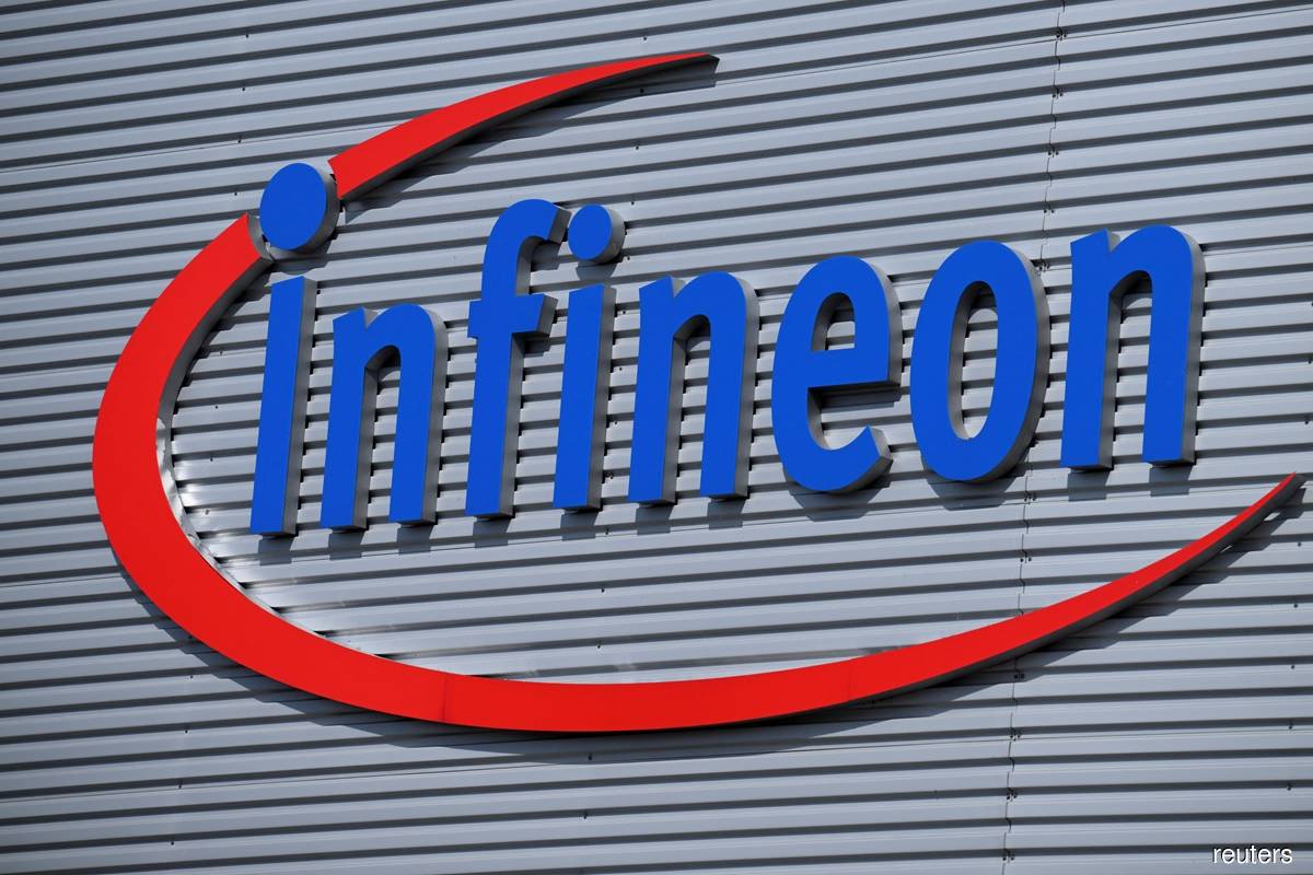 Infineon to invest additional RM30b to expand Kulim facility