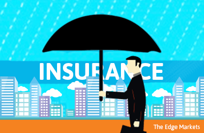 Life insurance industry sees double-digit growth