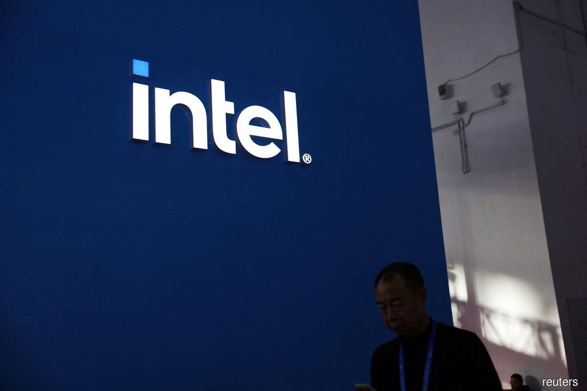 Intel Will Delay Ops of New Facility Being Built in Penang — CEO ...