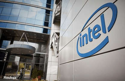 Intel to buy driverless technology firm Mobileye for US$15.3b