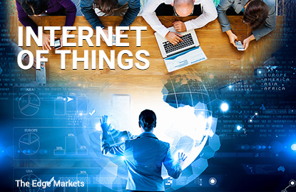 IoT set to overtake mobile phones as largest category of connected ...