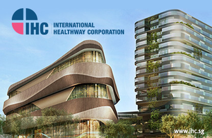 IHC requests for voluntary trading suspension