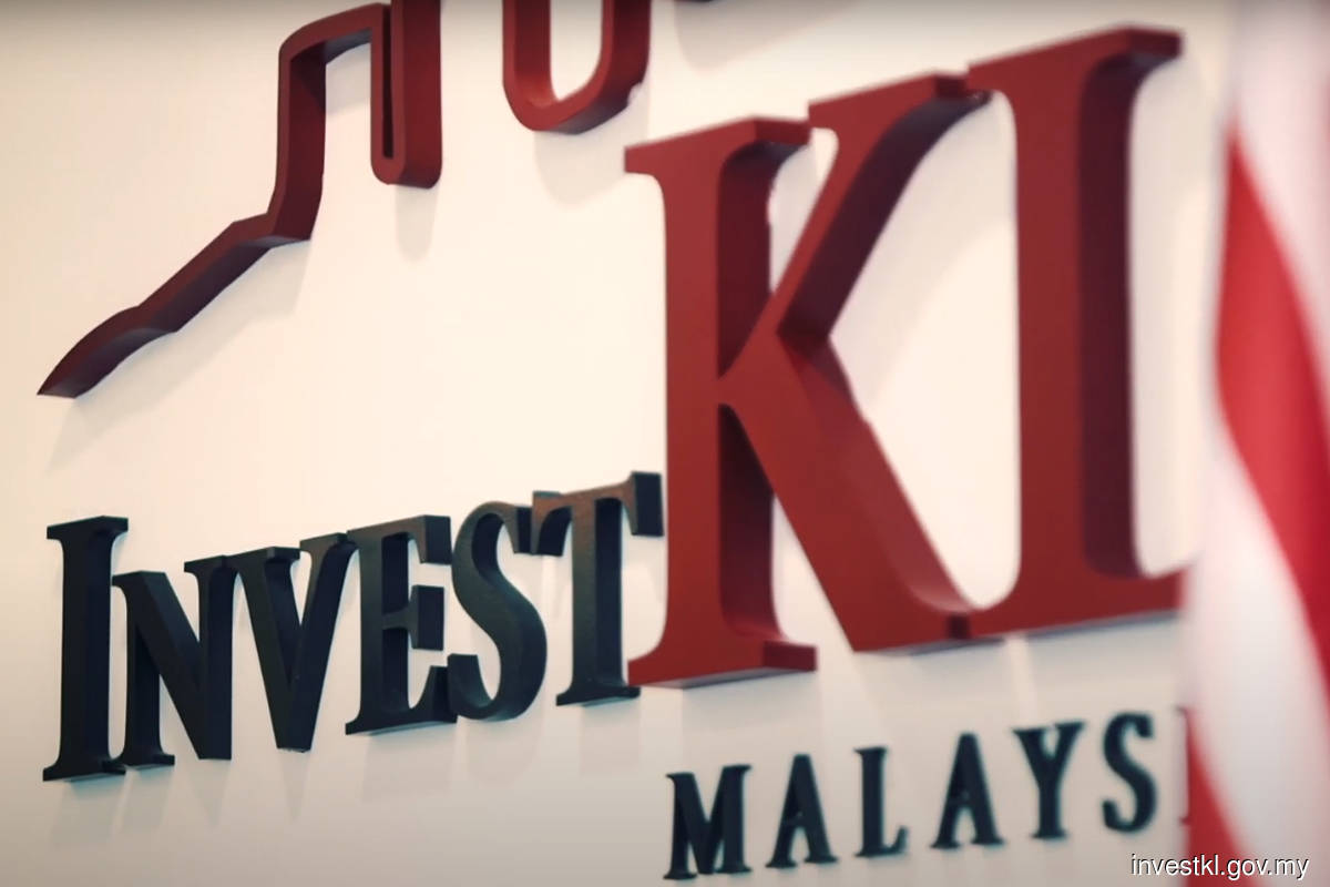 InvestKL cautions public about scam offering fast returns | KLSE Screener