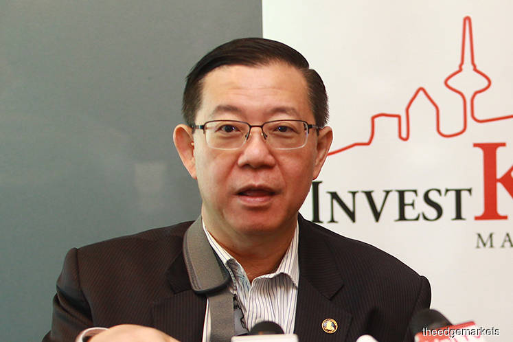 InvestKL targets RM5b investments via China Special Channel