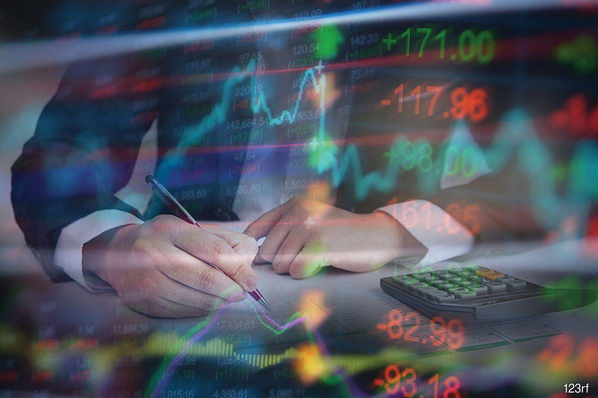 UOB expects volatile capital flows into emerging markets including Malaysia