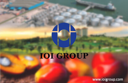 IOI faces blockade by activists in Rotterdam