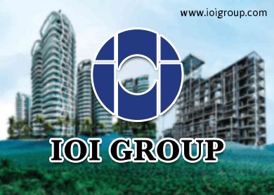 Slump in IOI Corp’s profit on higher FX loss